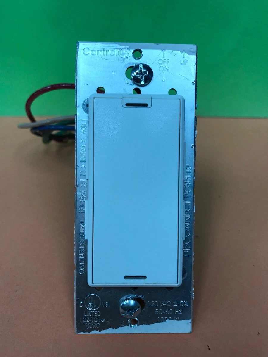 Control4 Light Switch Cost | Shelly Lighting