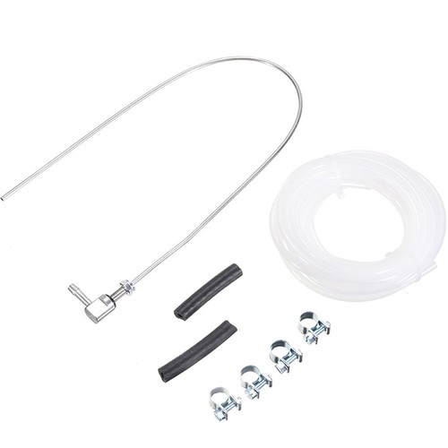 Fuel Hose Pick Up Clips Filter Pipe Line For Car Diesel Heater ...