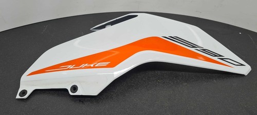 KTM 390 DUKE Mk1 2013-2021 - Right Front Fairing Panel 93008039000AB ...