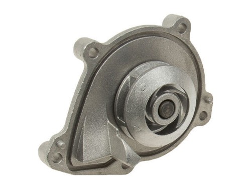 For 2007-2015 Mini Cooper Water Pump Febi 36885PPQS 2010 2009 2008 2011 ...
