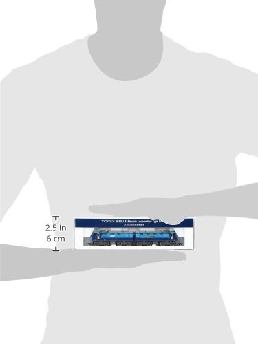 TOMIX N gauge EH200 9180 model railroad electric locomotive JP | eBay