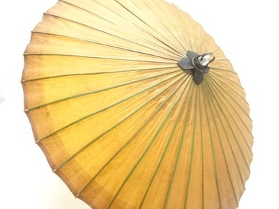 34441# JAPANESE KIMONO / BANGASA UMBRELLA | eBay