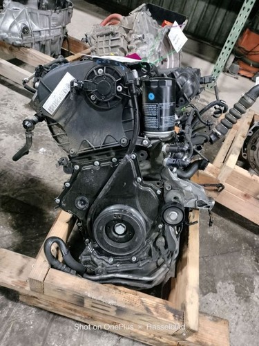 ENGINE MOTOR 2013-2016 AUDI A4 AUDI | eBay