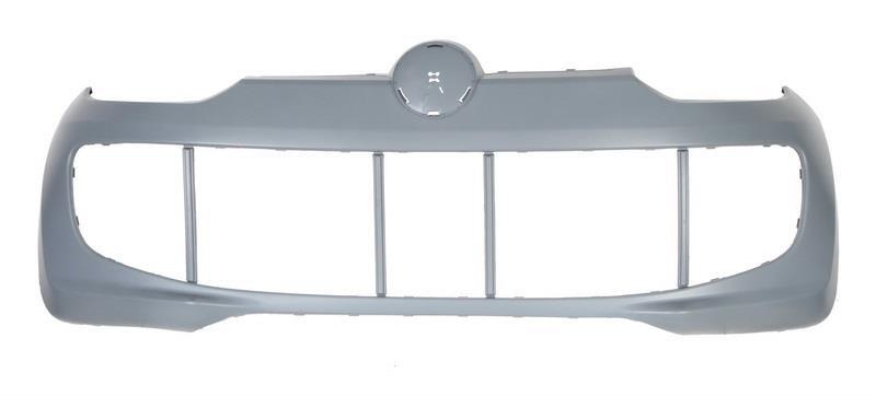 VW UP FRONT BUMPER 2012 - 2016 PRIMED INSURANCE APPROVED CERTIFIED ...