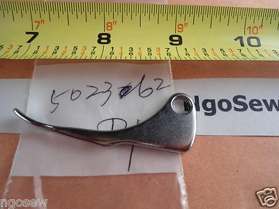 PRESSER FOOT BAR LIFTER LEVER #502362 SINGER 1411, 1425 | eBay