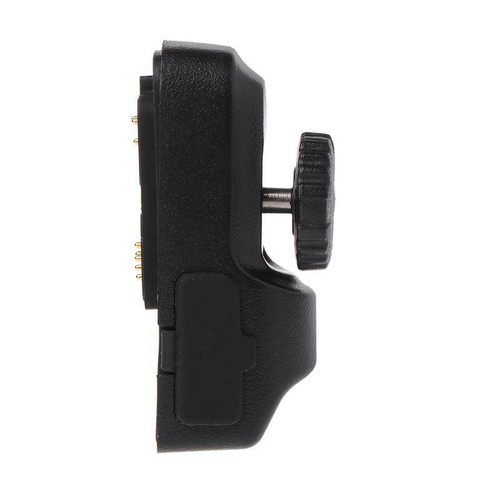 Audio Adapter Connector For Hytera PD700 PD780 PT580H PD705 PD785 PD782 ...