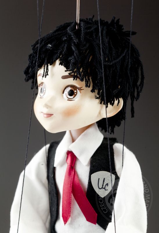 Etsuko - Anime Manga Marionette Puppet | eBay