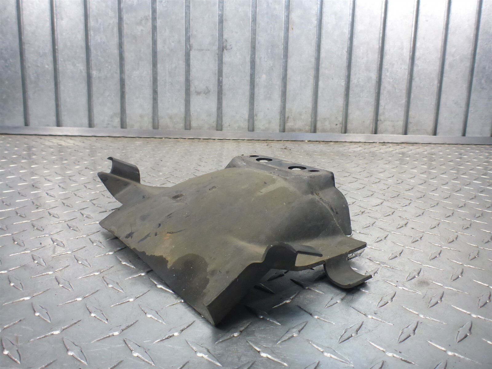 2000 Kawasaki Vulcan 750 VN750 VN 750 Rear Back Inner Fender | eBay