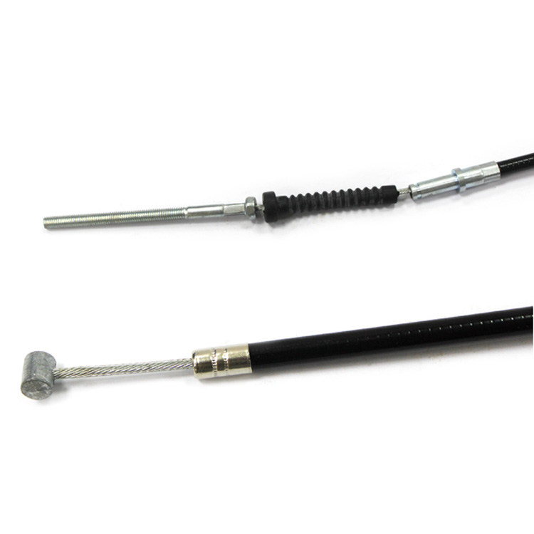 Fits 1985 Honda ATC250SX Rear Hand Brake Cable Sports Parts Inc. 102 ...