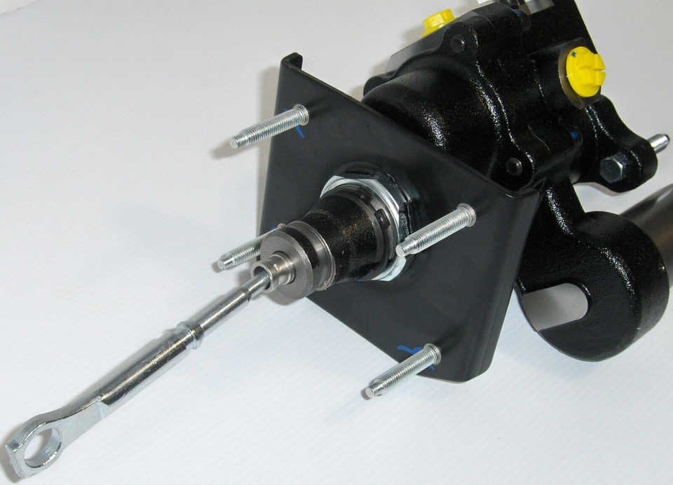 Hydro Boost Power Brake Booster Ford F250 F350 F450 Super Duty ...