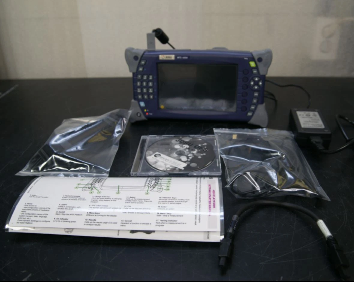 Video Game Power Meter