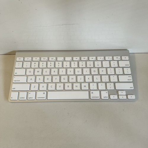 Apple A1314 Wireless Keyboard Replaceable Battery | eBay
