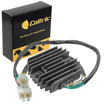 Regulator Rectifier for Honda 31600-Maa-A01 31600-Maa-A10 31600-Maa-000 ...