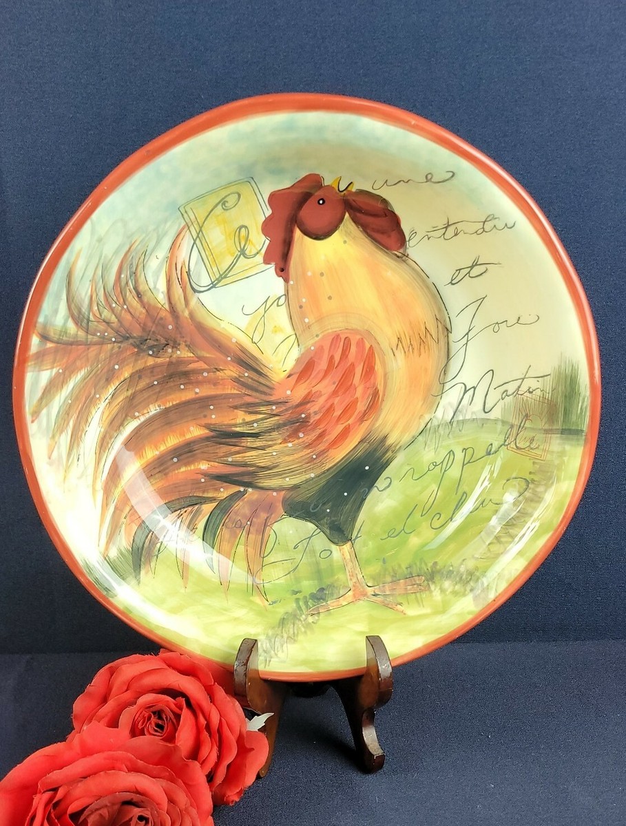 Certified International Susan Winget Patterns