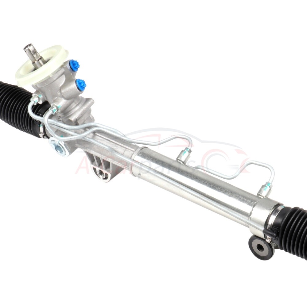 Power Steering Rack & Pinion For 2004-2012 Chevrolet Impala Pontiac ...
