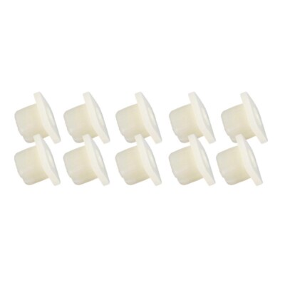 Genuine Set of 10 5 mm Screw Grommets for Honda Accord CR-V 90682SB0003 ...