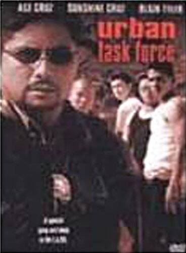 Urban Task Force - DVD - VERY GOOD | eBay