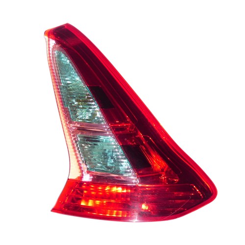 Citroen C4 I Coupe 08) Tail Light Right 9646801677 Taillight | eBay