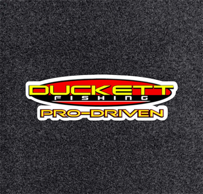 Duckett Logo