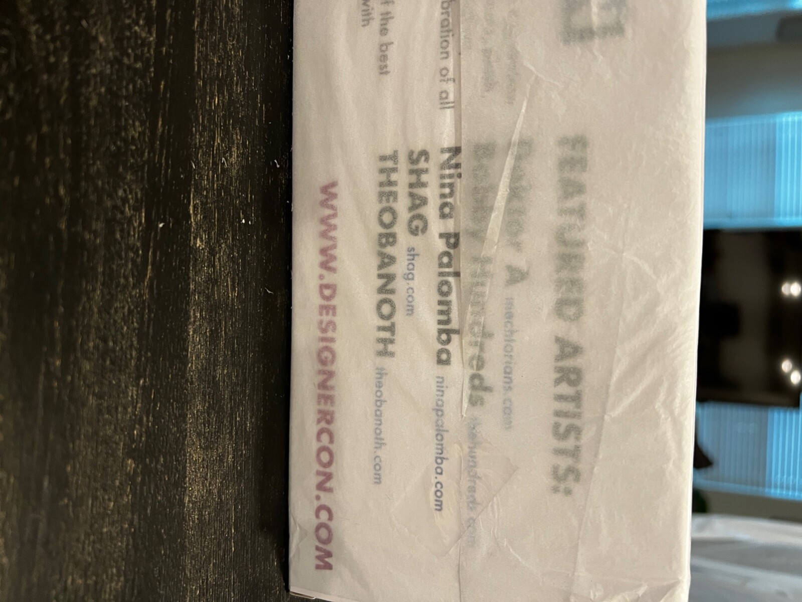 DesignerCon DCon 2022 Medicom BearBrick BE@RBRICK 100% Artist Series 4 ...