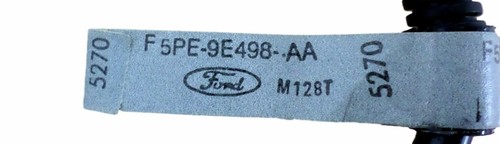 Ford OEM F5PE-9E498-AA Vuoto Linea Tubo Montaggio Purga - Main VAC ...