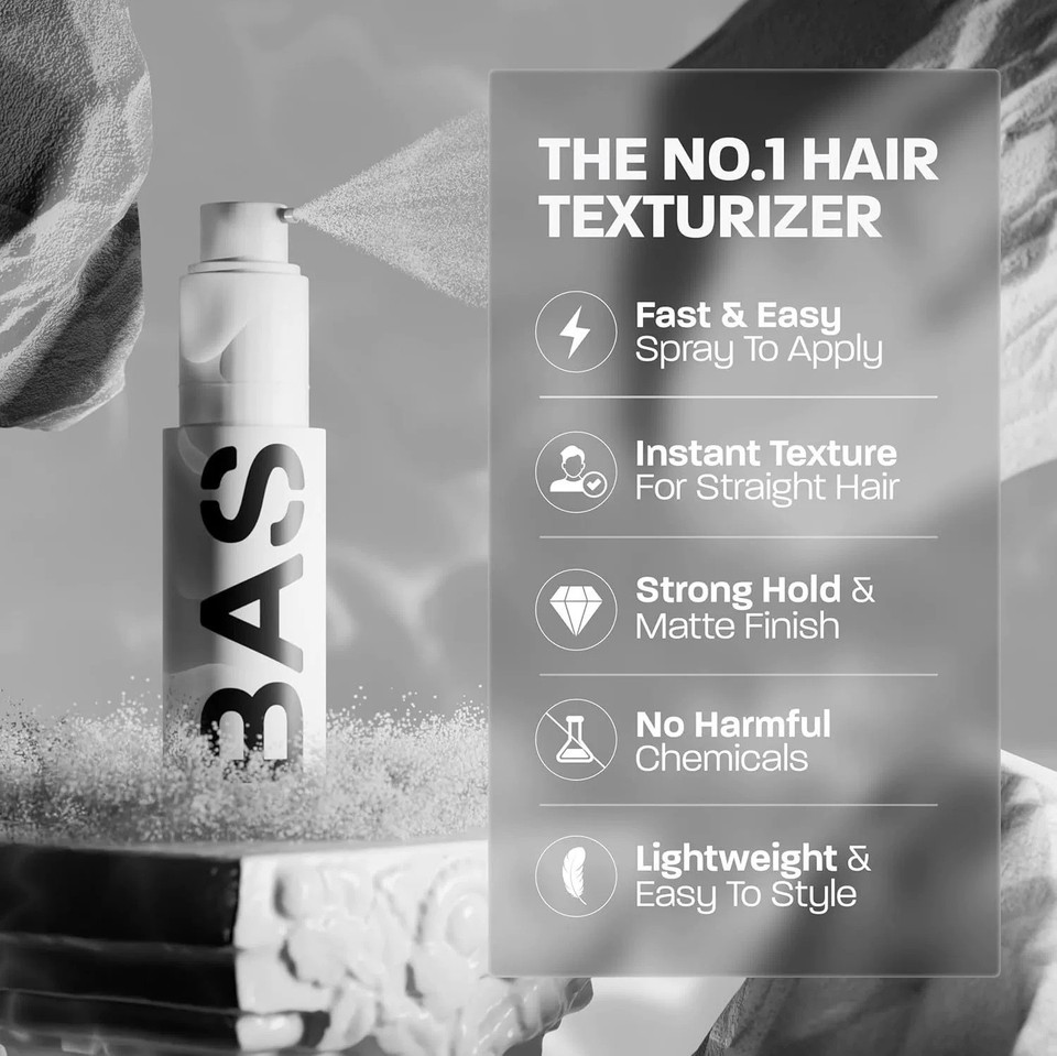 Based on Bodyworks Hair Texture Powder,Instant Volume & Texture ...
