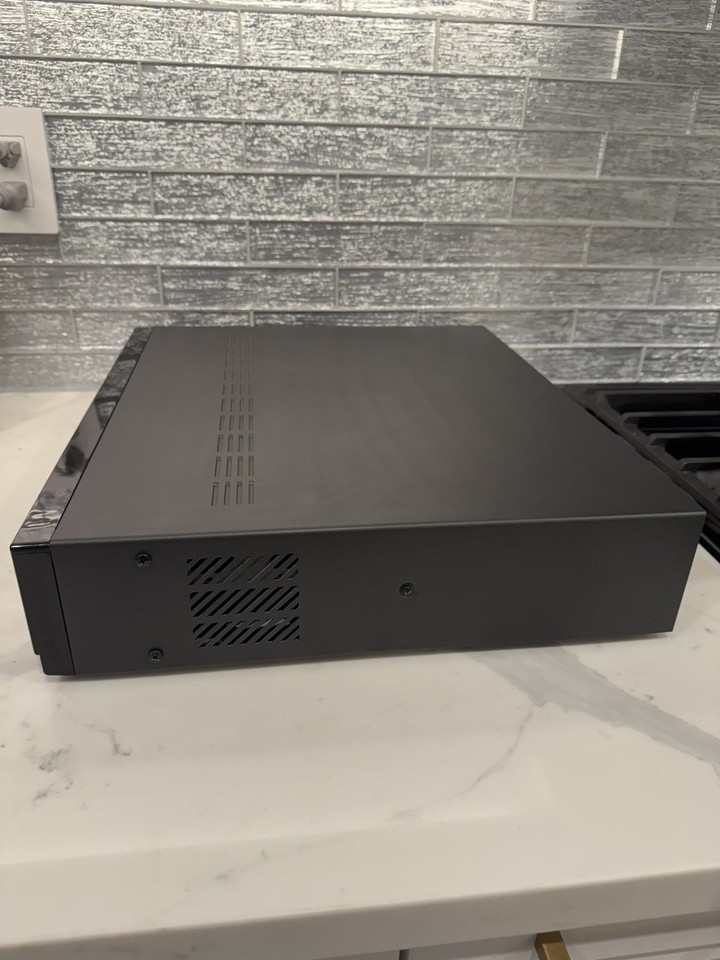 Wisenet XRN-2010 Network Video Recorder (NVR) – Mounting Brackets – No ...