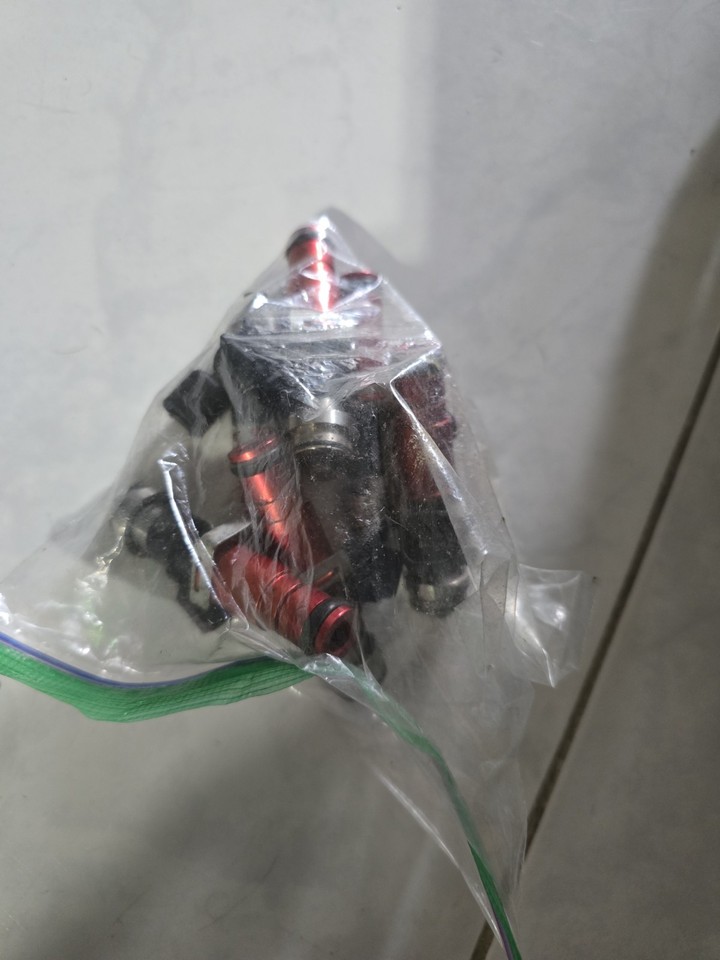 fuel tech 550 ecu With Wireworks Harness | eBay