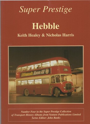 Hebble Keith Healey & Nicholas Harris | eBay