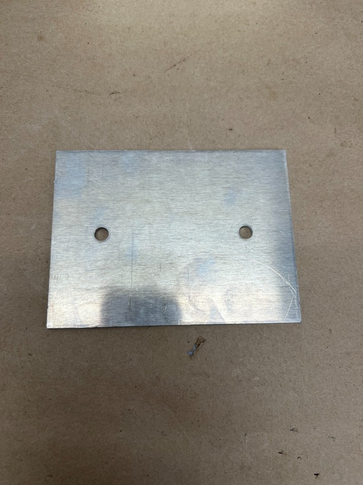 Eaton B-LINE KR4A SSP Ladder Cable Tray Splice Plates - Lot of 55 | eBay