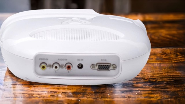 Optoma PT100 DLP Projector for sale online | eBay