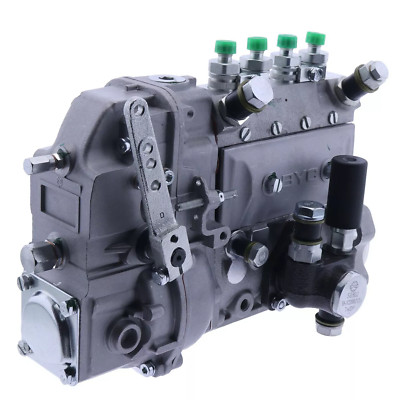 02232392 High Pressure Fuel injection Pump fits for Deutz F4L912 Engine ...