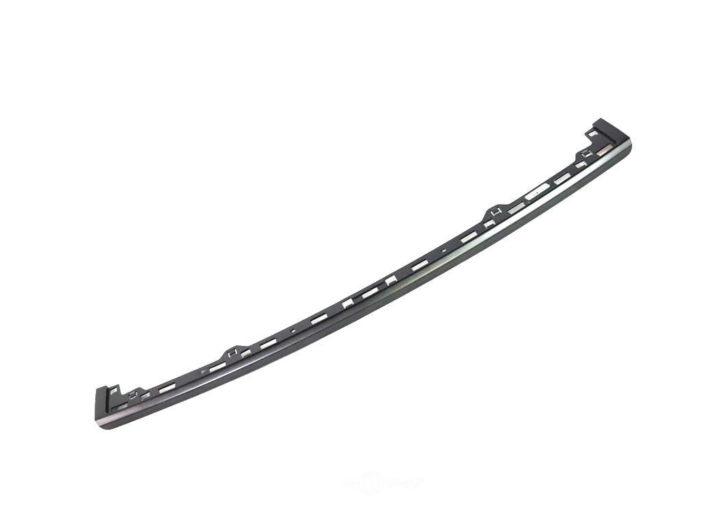 Bumper Step Pad Mopar 5XV41MA7AB for sale online | eBay