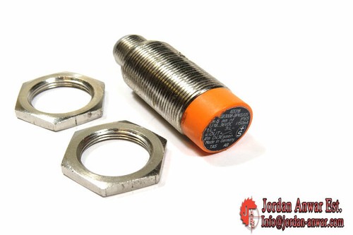 IFM IG5318 / IGB3008-BPKG/US INDUCTIVE SENSOR | eBay