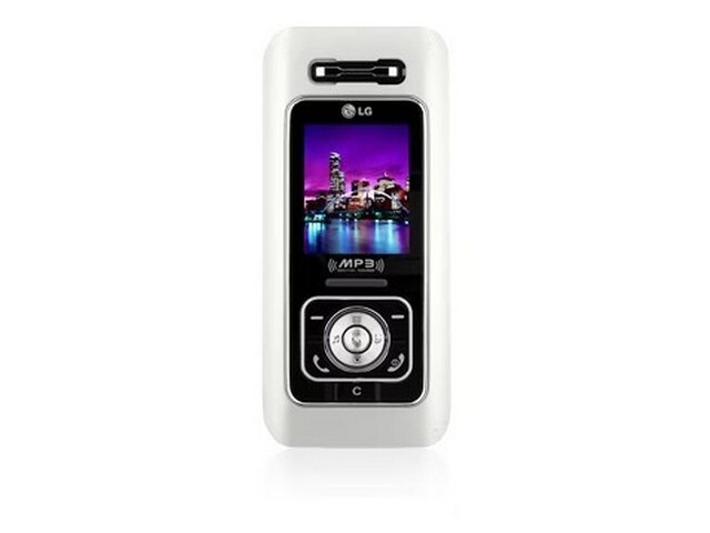 LG G259 1.3MP LED BT MP3 Music 1.3" GSM 2G Triband Mini Slider Cell ...