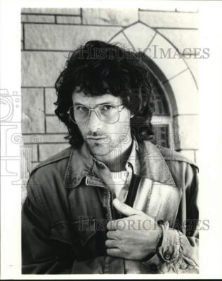 1993 Press Photo Actor Timothy Daly in "In The Line Of Duty: Ambush in ...
