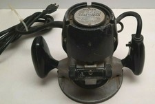 Craftsman Commercial Router From Sears Model # 315.17380 Made in USA ...