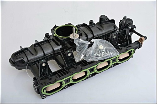 Genuine Repair Set For Intake Manifold AUDI A4 Avant S4 06H198211A | eBay