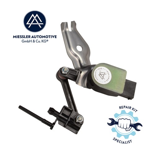 VW Touareg I (7L_) Self levelling sensor Air suspension 7L0616213B ...