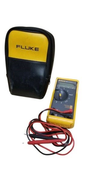 Fluke 73-III Handheld Digital Multimeter for sale online | eBay