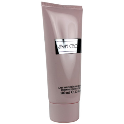 Jimmy Choo by Jimmy Choo for Women Perfumed Body Lotion 3.3 oz. NEW | eBay