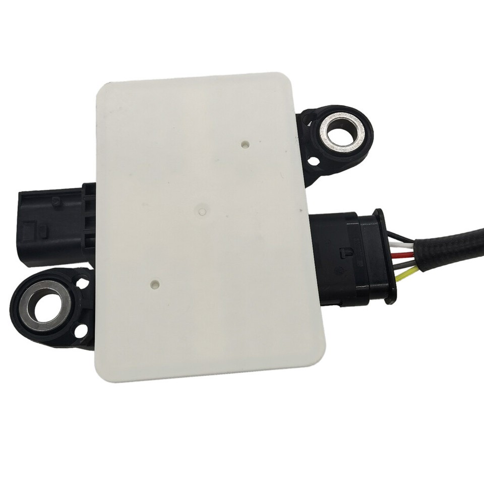 Diesel Exhaust Particulate Sensor For Mercedes Cummins 12V 1275101167 ...