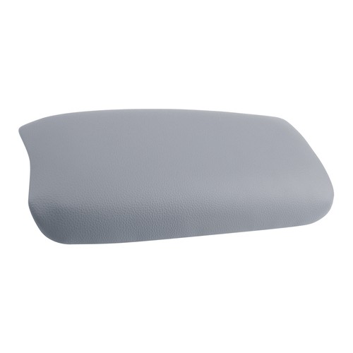 Gray Leather Armrest Centre Console Lid For Honda CIVIC 2006-2009 F08 ...
