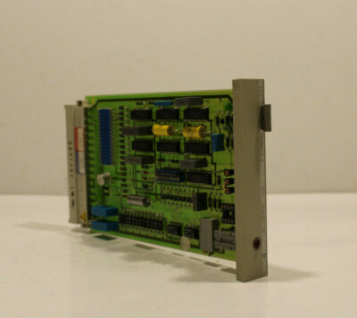 Siemens VZ12/6FQ2452-0AE Iskamatic B | eBay