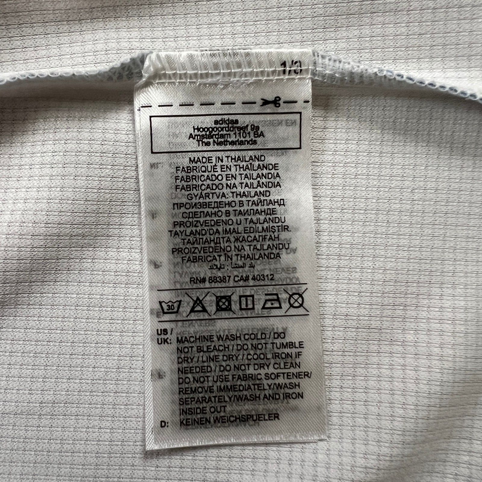 Argentina Jersey Anniversary 2024 Soccer Shirt JF2641 Adidas Mens Size ...