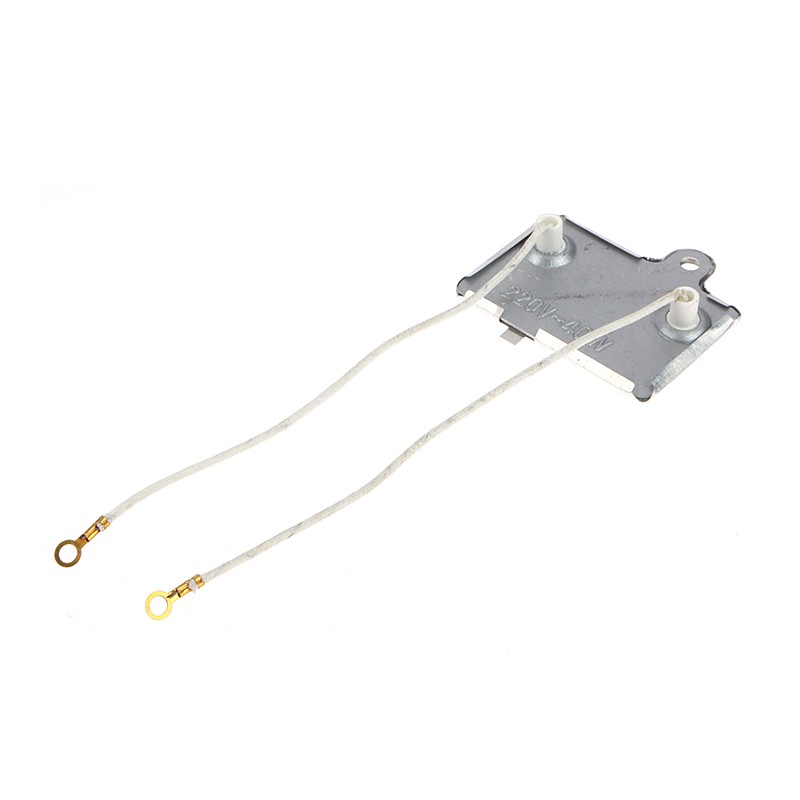 1Pc Rice Cooker Insulation Piece 40W Thermostat Heater With Wire ...