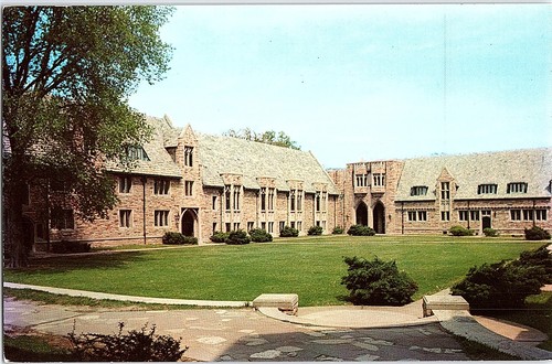 Chrome CHURCH SCENE St. Louis Missouri MO j/09 AH9525 | eBay