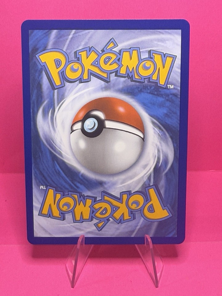 Mega Manectric ex 050/132 Me01: Mega Evolution Holo | eBay