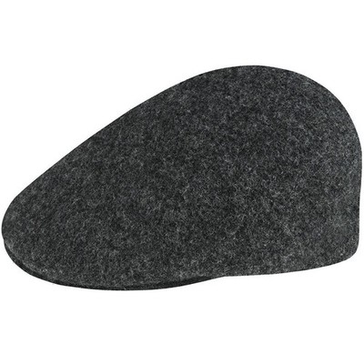 Kangol Original 507 sans Couture Laine Cap Flatcap Bêret Bonnet ...