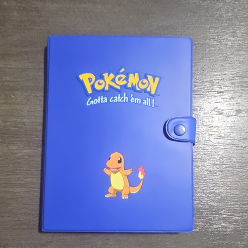 Wizards Vintage Pokémon Card Lot 48 Base Set Jungle Fossil Binder ...